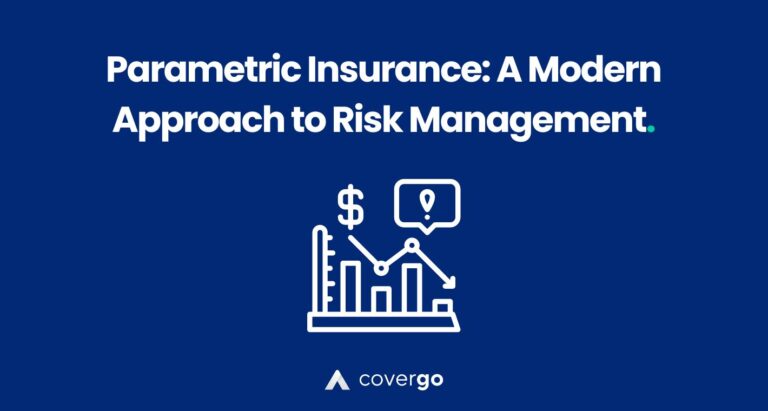 CoverGo Blog - Insurtech Tips, Guides, and More